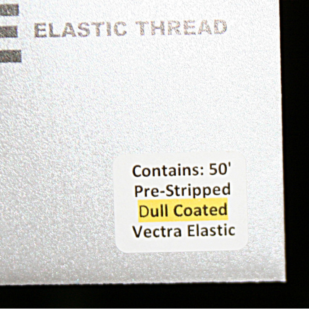 Vectra Elastic Mono by Steve Fearson - Magicorum